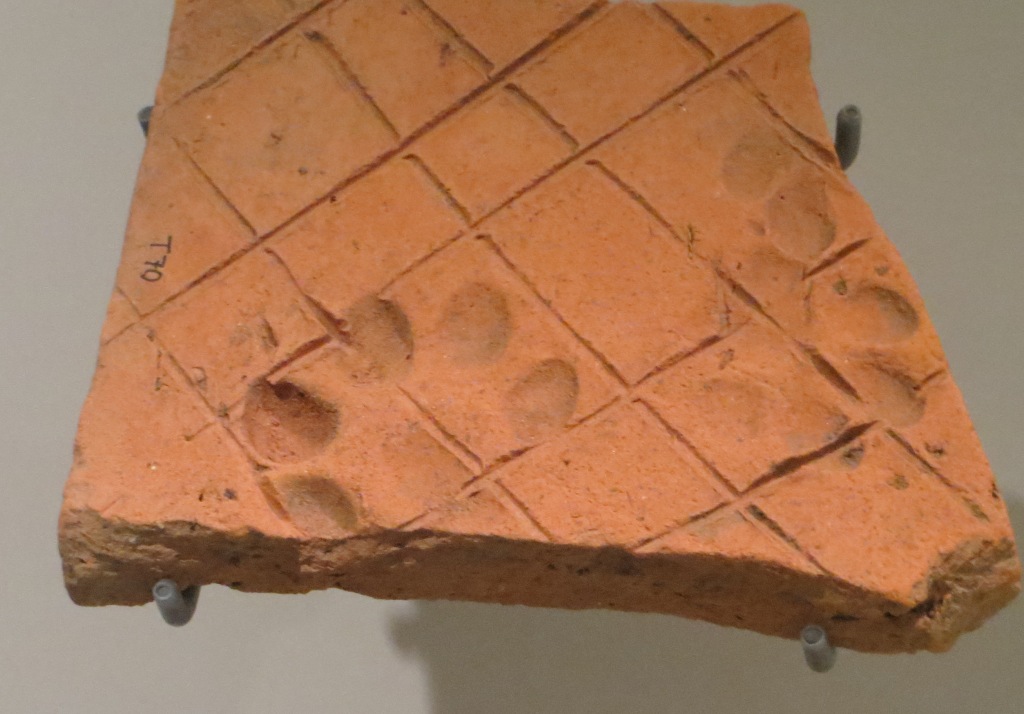 Vindolanda | John Norman's Blog